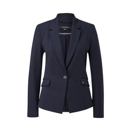 comma, COMMA Blazer Damen Gr&ouml;&szlig;e 44 navy