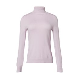 comma, COMMA Pullover Damen Gr&ouml;&szlig;e L flieder