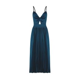 Cupshe Strandkleid 'CAA05A4H164RR' Damen Gr&ouml;&szlig;e 34 dunkelblau