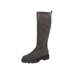 Sioux Stiefel 'Kuimba-703' Damen Gr&ouml;&szlig;e 39 grau Winterschuhe