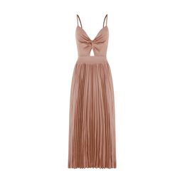 Cupshe Strandkleid 'CAA05A4H164RR' Damen Gr&ouml;&szlig;e 44 pink
