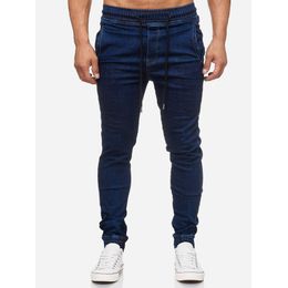 Tazzio Jeans '17504' Herren Gr&ouml;&szlig;e 62 dunkelblau