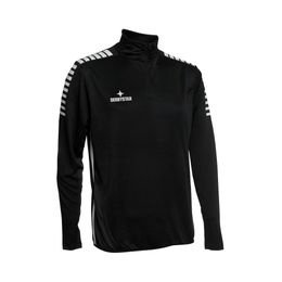 Derbystar Funktionsshirt Herren Gr&ouml;&szlig;e M schwarz / wei&szlig;