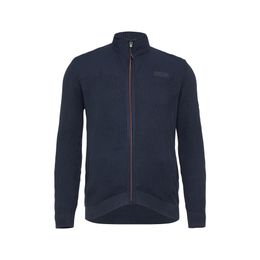 s.Oliver Strickjacke Herren Gr&ouml;&szlig;e XXL navy