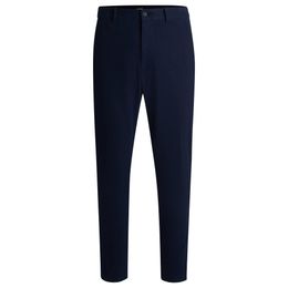 BOSS Chinhose 'Kaiton' Herren Gr&ouml;&szlig;e 31 navy