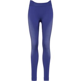 Odlo Unterhose Damen Gr&ouml;&szlig;e XL blau