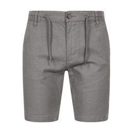 INDICODE Jeans Shorts 'Caro' Herren Gr&ouml;&szlig;e 31/32 dunkelgrau