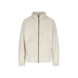 Guess Jacke Herren Gr&ouml;&szlig;e XS creme