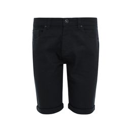 Threadbare. Threadbare Shorts 'Sanky' Herren Gr&ouml;&szlig;e 38 schwarz