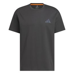 adidas terrex Funktionsshirt 'Xploric' Herren Gr&ouml;&szlig;e XXL dunkelgrau