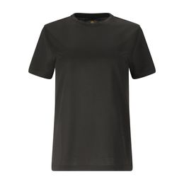 ENDURANCE ATHLECIA Athlecia T-Shirt 'Rosalva V2' Damen Gr&ouml;&szlig;e M schwarz
