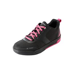 Vaude Sportschuh 'Moab' Damen Gr&ouml;&szlig;e 40 grau / pink / schwarz