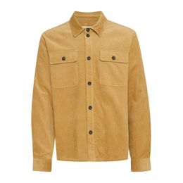 !Solid Jacke 'Nam' Herren Gr&ouml;&szlig;e XXL cognac