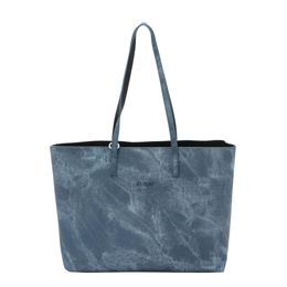 Replay Shopper Damen Gr&ouml;&szlig;e One Size saphir / hellblau
