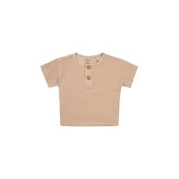 Noppies T-shirt 'Obernai' Jungen Gr&ouml;&szlig;e 92 sand / blau