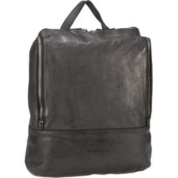 Harold'S Harold's Rucksack Damen Gr&ouml;&szlig;e One Size schwarz