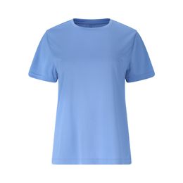 ENDURANCE ATHLECIA Athlecia T-Shirt 'Rosalva V2' Damen Gr&ouml;&szlig;e M aqua