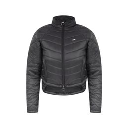 Smilodox Outdoorjacke 'Sila' Damen Gr&ouml;&szlig;e S schwarz