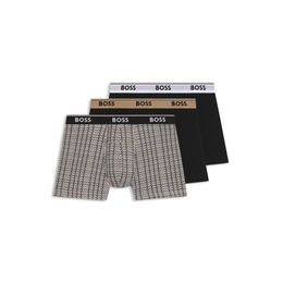 BOSS Boxershorts Herren Gr&ouml;&szlig;e L bunt
