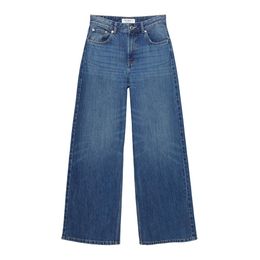 Pull&Bear Pull&bear Jeans female Blue size 36