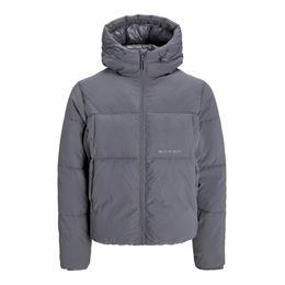 Jack & Jones Jack & Jones Between-Season Jacket 'JORVesterbro' male Grey size M