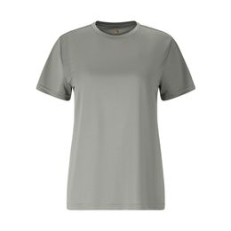 ENDURANCE ATHLECIA Athlecia T-Shirt 'Rosalva V2' Damen Gr&ouml;&szlig;e L hellgr&uuml;n