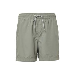 QS Badeshorts Herren Gr&ouml;&szlig;e M pastellgr&uuml;n