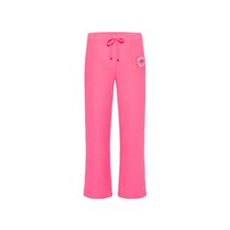 SOCCX Hose Damen Gr&ouml;&szlig;e 36 neonpink