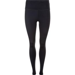 Endurance Tights 'Franza' Damen Gr&ouml;&szlig;e XXXL schwarz