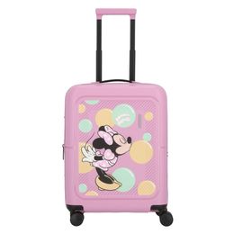 American Tourister Trolley 'Dashpop Disney' Herren Gr&ouml;&szlig;e One Size t&uuml;rkis / gelb / pink