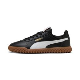 Puma Sneaker Damen Gr&ouml;&szlig;e 43 schwarz / wei&szlig;
