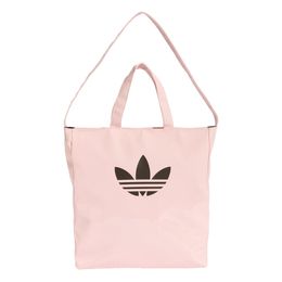 adidas originals Shopper 'Adicolor' Damen Gr&ouml;&szlig;e One Size pink / schwarz
