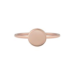 CAI ca&iuml; Ring Damen Gr&ouml;&szlig;e 60 rosegold