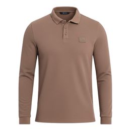 Ombre Pullover Herren Gr&ouml;&szlig;e XL cappuccino