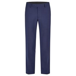 HECHTER PARIS Hose Herren Gr&ouml;&szlig;e 35/36 dunkelblau