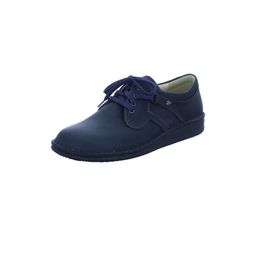 Finn Comfort Schn&uuml;rschuh 'Vaasa' Herren Gr&ouml;&szlig;e 45 marine