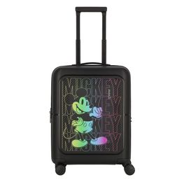 American Tourister Trolley 'Dashpop Disney' Herren Gr&ouml;&szlig;e One Size mischfarben / schwarz