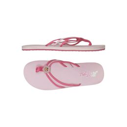 Tommy Hilfiger Sandalen Damen Gr&ouml;&szlig;e 38 pink
