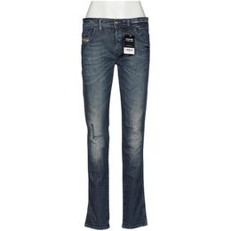 Diesel Jeans Damen Gr&ouml;&szlig;e 27 Second Hand blau