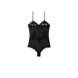 Intimissimi Body 'Pretty Flowers' Damen Gr&ouml;&szlig;e M schwarz