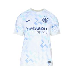 Nike Trikot 'Inter Mailand 25-26 Heim' Herren Gr&ouml;&szlig;e XXL marine / royalblau / mint / wei&szlig;