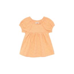 Noppies Kleid M&auml;dchen Gr&ouml;&szlig;e 56 orange