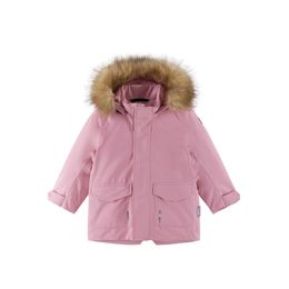 Reima Winterjacke 'Mutka' Jungen Gr&ouml;&szlig;e 104 pink