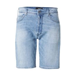 Replay Shorts Herren Gr&ouml;&szlig;e 29 blue denim