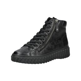 Paul Green Sneaker Damen Gr&ouml;&szlig;e 42.5 schwarz