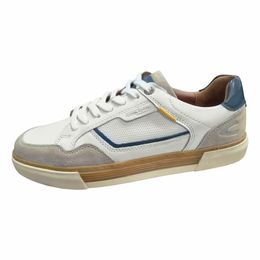 Camel Active Sneaker Herren Gr&ouml;&szlig;e 44 mischfarben / wei&szlig;