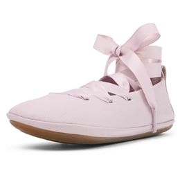 Camper Ballerinas 'Right Kids' M&auml;dchen Gr&ouml;&szlig;e 31 pastellpink