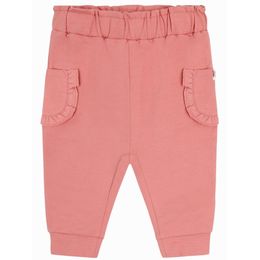 HUST & CLAIRE Hust & Claire Hose 'HCGenny Spring' M&auml;dchen Gr&ouml;&szlig;e 62 rosa