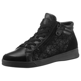 Ara Sneaker Damen Gr&ouml;&szlig;e 42.5 schwarz
