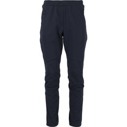 Endurance Hose 'Lindahl' Damen Gr&ouml;&szlig;e 8XL dunkelblau